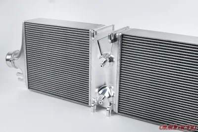 CSF Radiators - CSF Cooling - Racing & High Performance Division ...