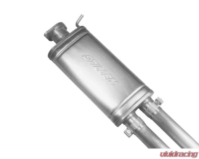 Stillen 509602 Cat-back Exhaust System Burnt Blue Tips Ram 1500 2011-2024