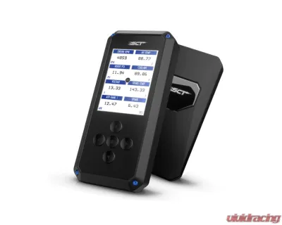 SCT BDX Performance Programmer for Ford 40490 | Vivid Racing