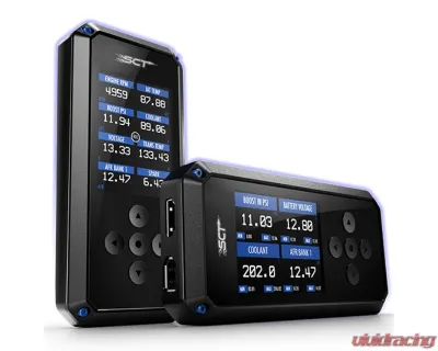 SCT BDX Performance Programmer for Ford 40490 | Vivid Racing