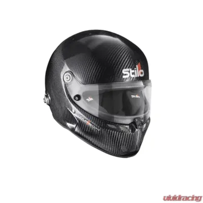 Stilo ST6 GT Carbon SA2020 Auto Racing Helmet AA0800AF1V58 | Vivid Racing