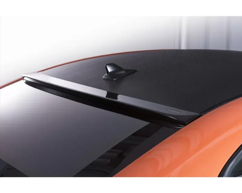 AimGain Pure VIP GT Roof Spoiler FRP Lexus IS-F 2007-2014 | AIM-PVIPGT ...