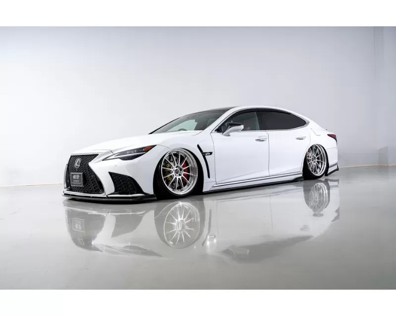 AimGain VIP Sport Full Kit Carbon Lexus LS500 | 500h F-Sport 2020+ AIM ...