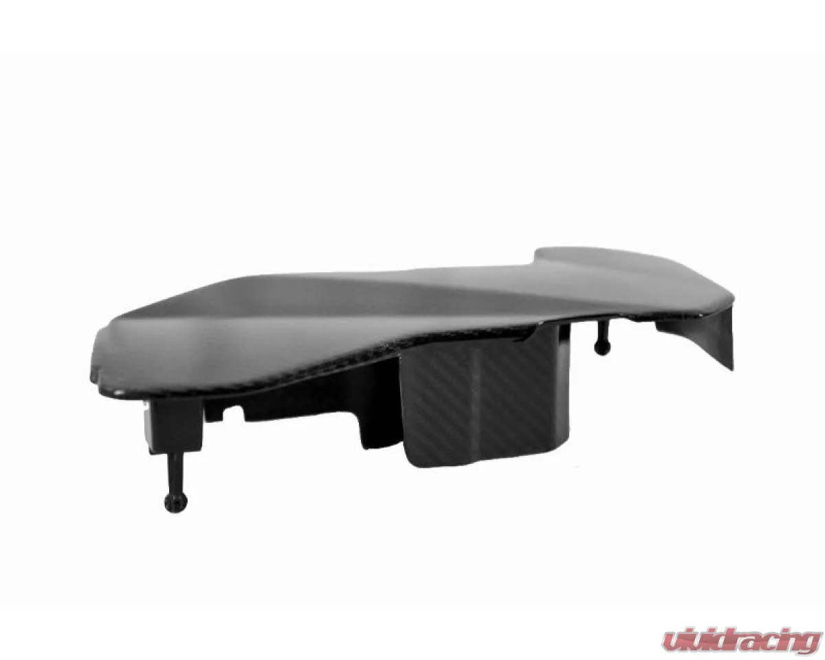 APR Performance Carbon Fiber Carbon Fiber ECU Cover for 2020-2024 ...