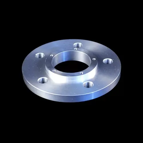 Powerhouse Racing Weld Racing RTS Wheels Hubcentric 1/2inch Spacer ...