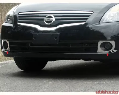 Nissan altima 2007 accessories store