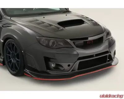 Varis sti front bumper store