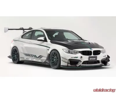 Varis VRS Full Widebody Kit A BMW F82 M4 2014-2019 for 2014-2019 BMW M4 ...