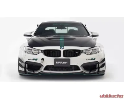 Varis VRS Full Widebody Kit A BMW F82 M4 2014-2019 for 2014-2019 BMW M4 ...