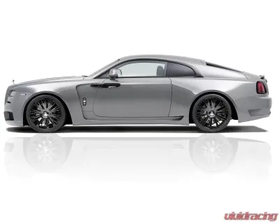 Spofec Overdose Widebody Kit for 2014-2017 Rolls-Royce Wraith R6 111 95