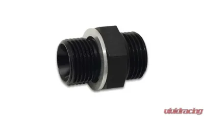 Vibrant Performance Male ORB to Male Metric Adapters, ORB Size: -8 ...