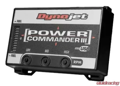 Dynojet Power Commander III USB Fuel Injection Module Ducati Monster ...