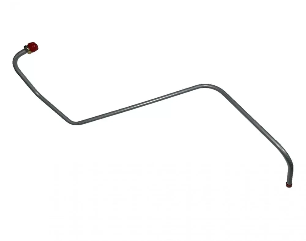 Fine Lines Brake Vacuum Line For 56 Ford Thunderbird Power Brake ...