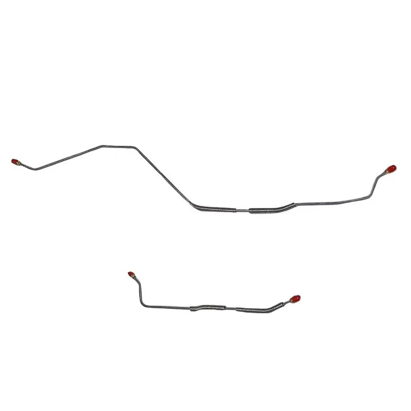 Fine Lines Rear Axle Lines For 67 Ford Fairlane w/ 9 Inch/31 Spline ...