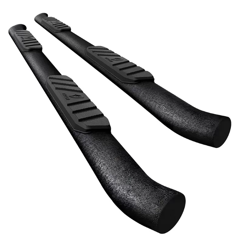 Tyger step bars ram 1500 store