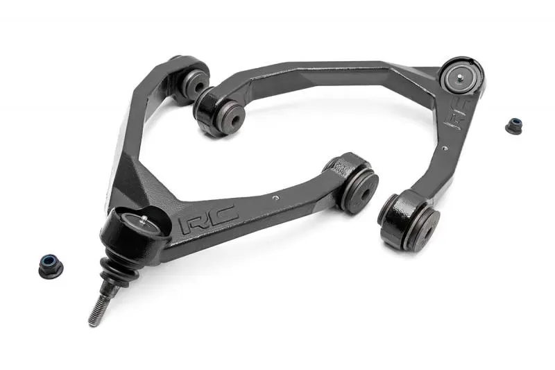 Rough Country GM Forged Upper Control Arms (07-16 1500 PU/SUV) | 19401A