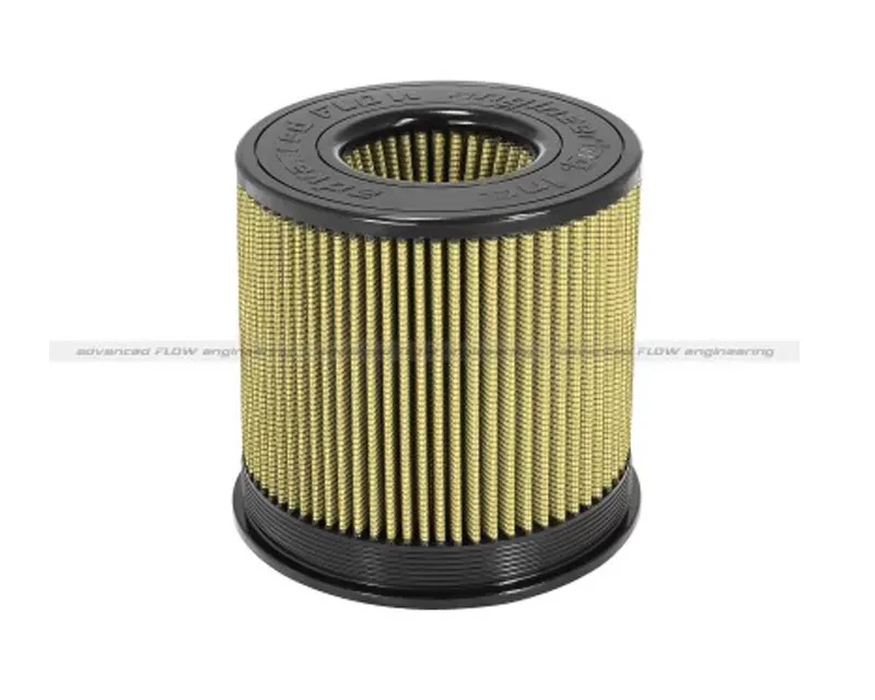aFe Power Magnum Flow IAF Pro GUARD 7 Air Filters 3.30 inch F x 8 inch ...