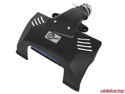aFe Power Magnum Force Stage-2 Pro 5R Cold Air Intake System Chevrolet ...