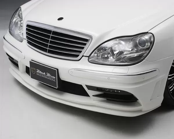 W220 amg bumper store