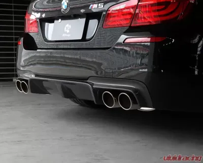 F10 m5 rear diffuser store