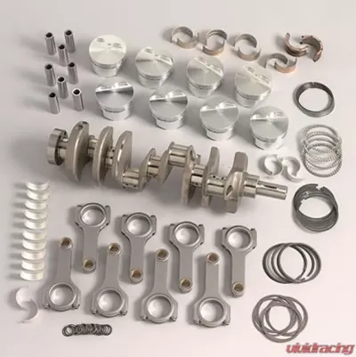 Eagle Ford 289/302 Balanced Rotating Assembly Kit B14006030 | Vivid Racing