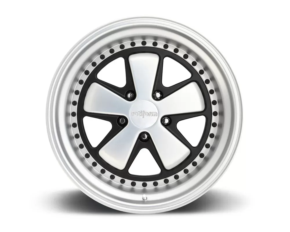 Rotiform FUC 3-Piece Forged Concave Wheels FUC-3PCFORGED-CONCAVE