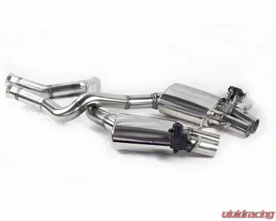 C63 mufflers store